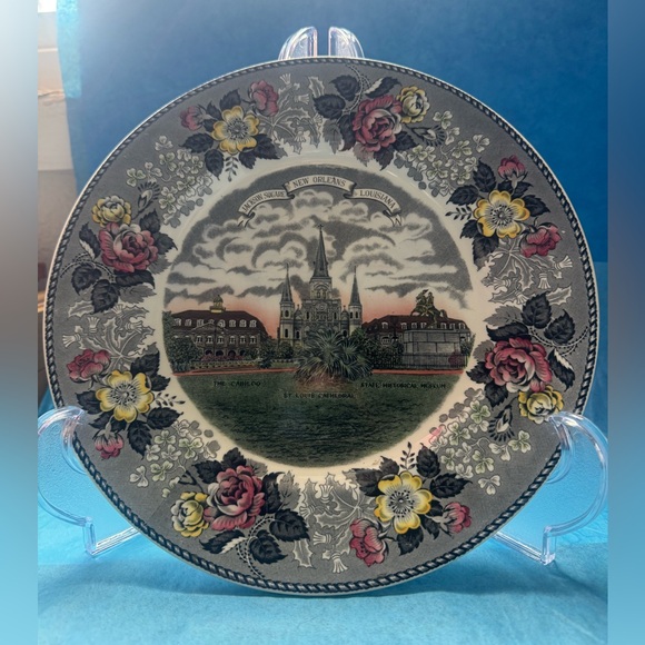 AUNT SALLY'S SHOPS | Accents | Jackson Square In Historic New ...
